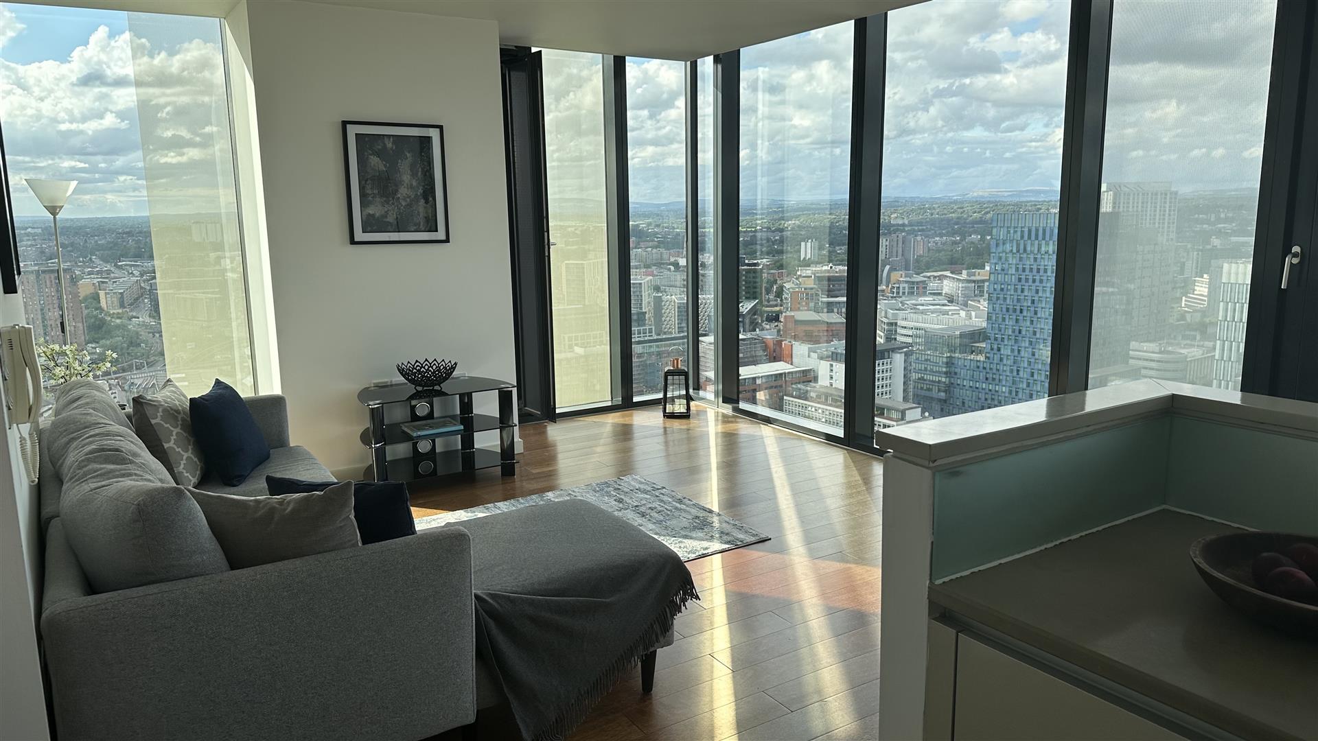 Beetham Tower, Manchester - Mistoria Estate Agents